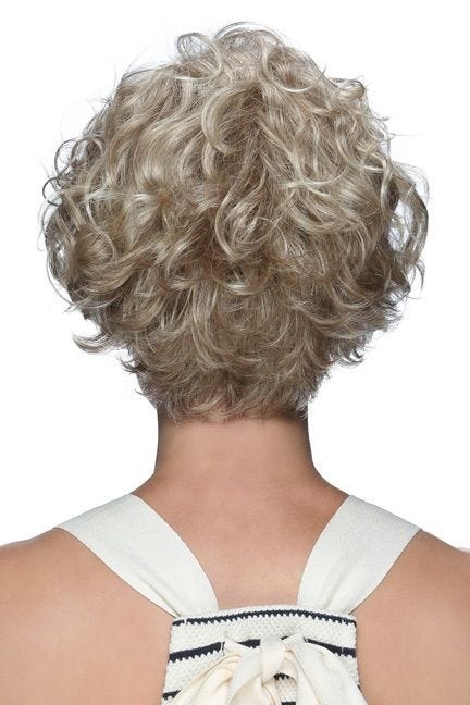 Meg Wig by Estetica | Lace Front