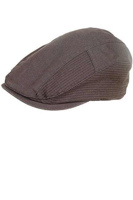 Cotton Driver Cap for Men