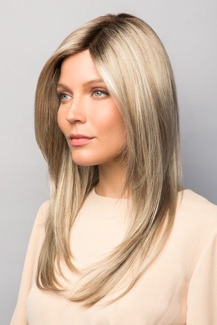 Shilo Wig by Noriko Wigs | Monofilament, Hand Tied