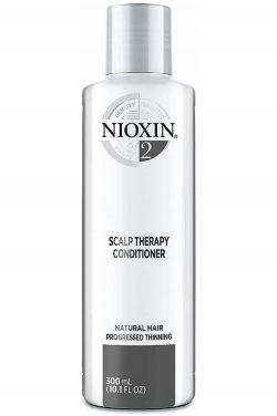 Nioxin Shampoo & Conditioner | Nioxin Scalp Treatment