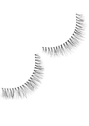 Short False Eyelashes | #103 Small Eyelashes Men & Women