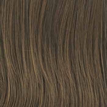 RL10/12 | Sunlit Chestnut by Raquel Welch Wigs | Photos & Descriptions