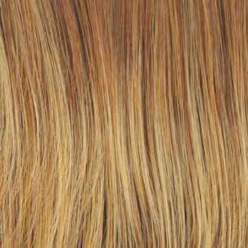 RL29/25 | Golden Russet by Raquel Welch Wigs | Photos & Descriptions