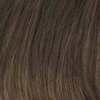 GL8-10 | Dark Chestnut by Eva Gabor Luminous WIgs | Photos & Descriptions