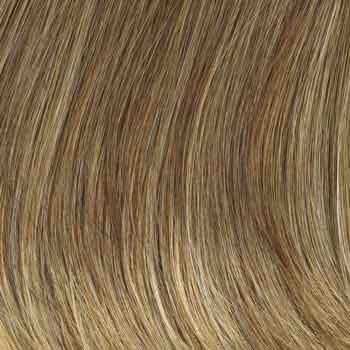 GL11-25 | Honey Pecan by Eva Gabor Luminous WIgs | Photos & Descriptions