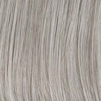 GL56-60 | Sugared Silver by Eva Gabor Luminous WIgs | Photos & Descriptions