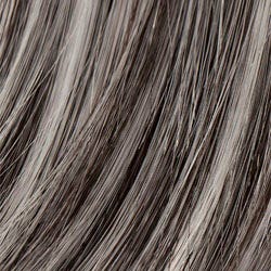 Salt Pepper Mix by Ellen Wille Wigs | Photos & Descriptions