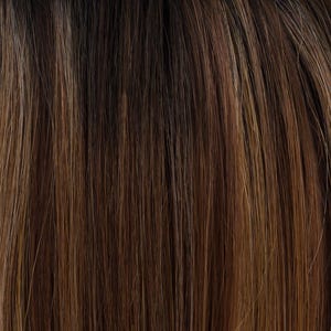 Molten Amber by Orchid Wigs | Photos & Descriptions