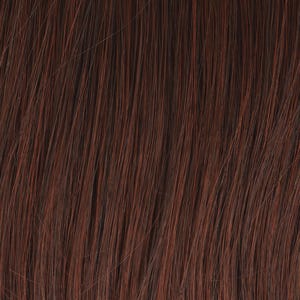 Dark Red by Toni Brattin Wigs | Photos & Descriptions