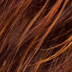 Hot Hazelnut Mix by Ellen Wille Wigs | Photos & Descriptions