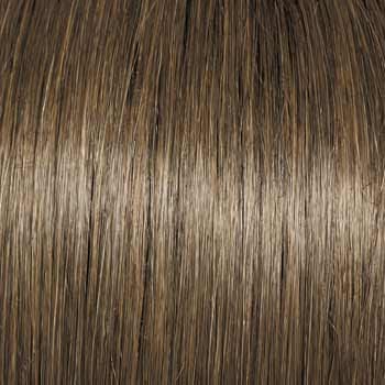 SS8/12 | Shaded Iced Mocha by Raquel Welch Wigs | Photos & Descriptions