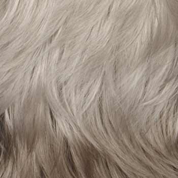 Color Chart for Henry Margu Wigs