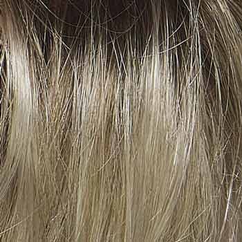 Color Chart for Henry Margu Wigs