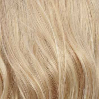 Color Chart for Estetica Designs Wigs