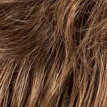 Toffee Brown Mix by Ellen Wille Wigs | Photos & Descriptions