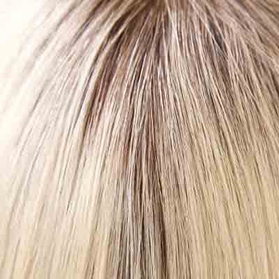 Vanilla Swirl (Root) by Louis Ferre Human Hair Wigs | Photos & Descriptions