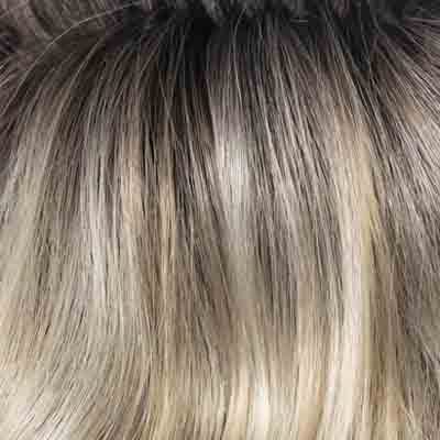 Wig Pro Color Chart | Synthetic Wig Descriptions & Guide