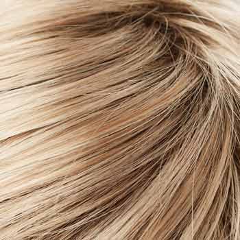 Rooted Champagne by Tony of Beverly Wigs | Photos & Descriptions