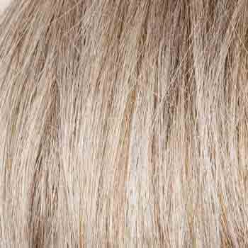 Color Chart for Noriko Wigs