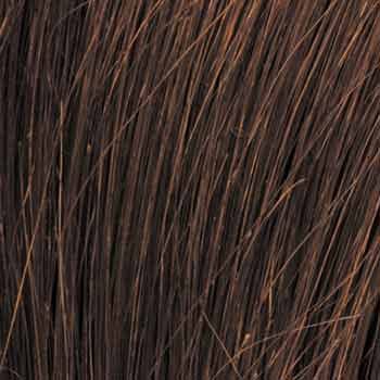 R3HH | Dark Brown by Raquel Welch Human Hair | Photos & Descriptions