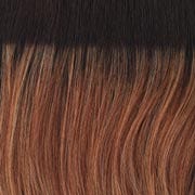 Raquel Welch Wig Colors | Synthetic Color Chart