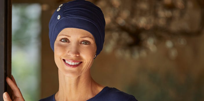 5 Reasons Why You Should Wear A Sleep Cap