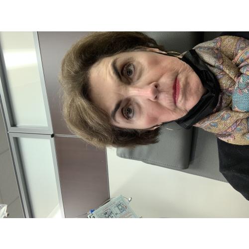 Stick On Eyebrow Wig | Cardani Fake Eyebrows #15