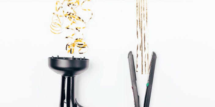 What is a Heat Resistant Wig?