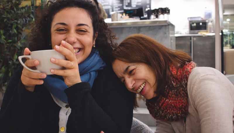What to Say (and Not Say) to Someone With Cancer