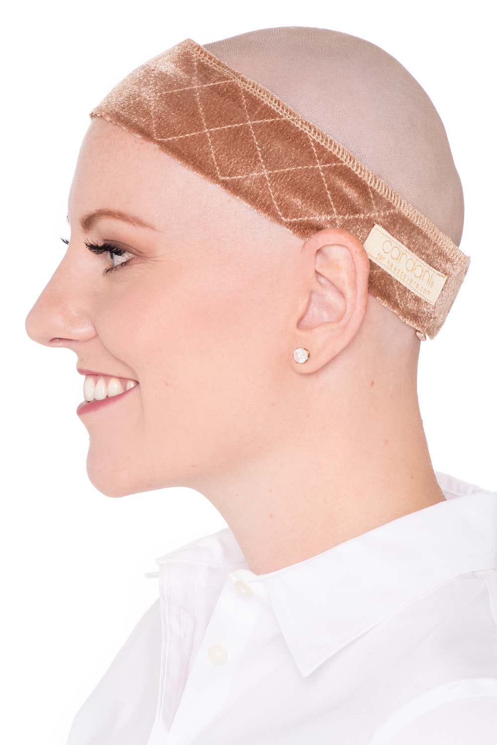 How to Hold Your Wig In Place: 4 Ways