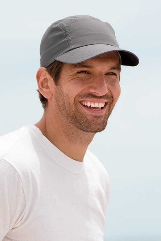 I Am a Man with Hair Loss: Should I Shave My Head?